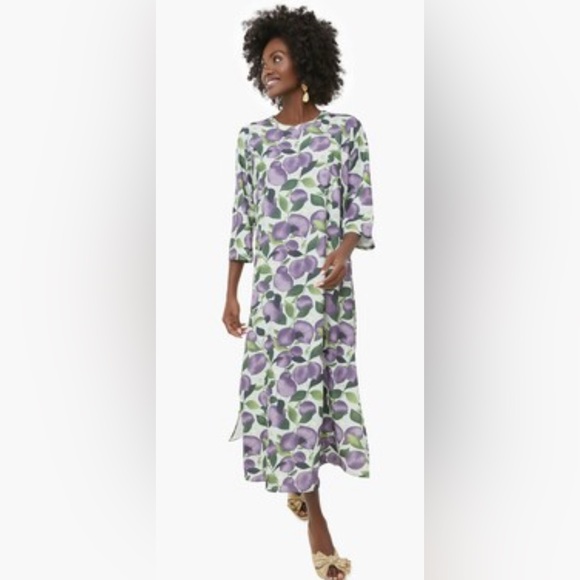 Tuckernuck | Dresses | Tuckernuck Jamie Midi Dress | Poshmark